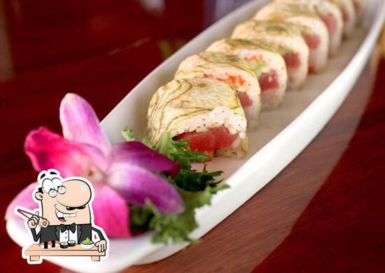 Takara 88 in Middleton - Restaurant menu and reviews
