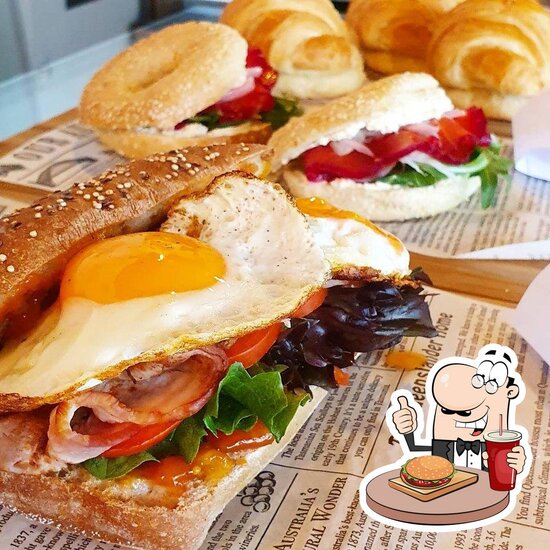 Three Monkeys Place in Doncaster East - Restaurant menu and reviews