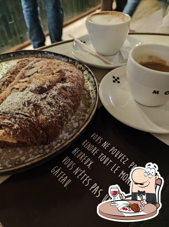 Zoï Café, Lyon - Restaurant reviews