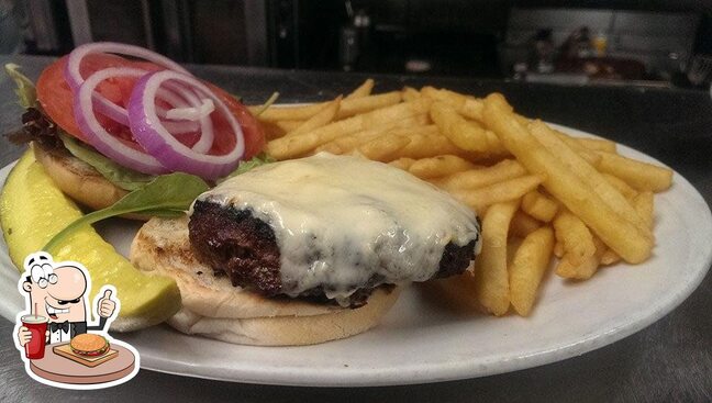 BB's Bar & Function Halls, Wareham - Restaurant menu, prices and reviews