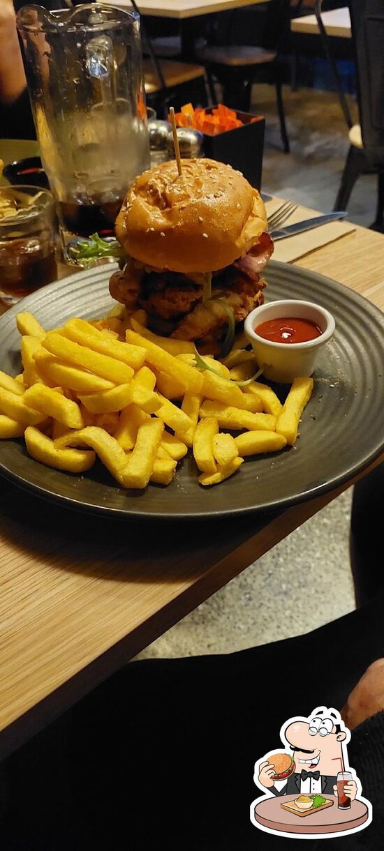 BASE Plenty Valley, 53/400 McDonalds Rd in Mill Park - Restaurant menu ...