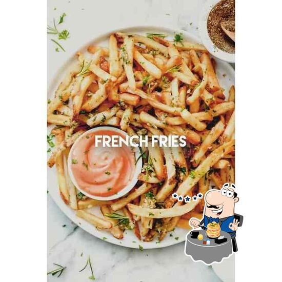 Cheems Food, Bhopal - Restaurant menu, prices and reviews