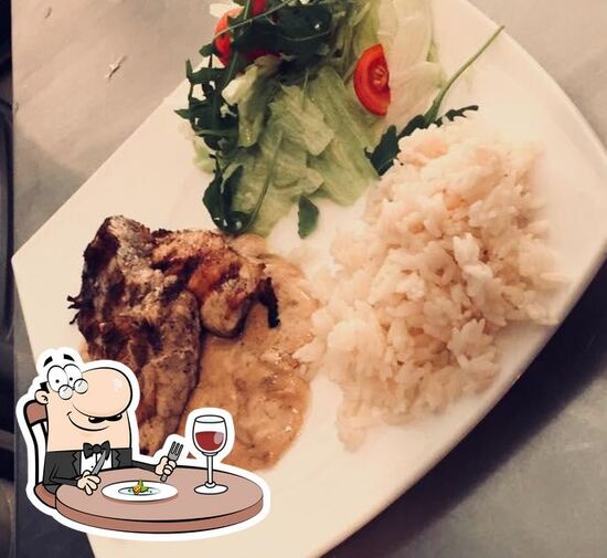 Cuore di caffe restaurant, Msida - Restaurant reviews
