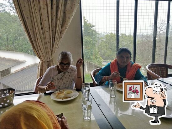 Grand View Restaurant, Aamby Valley - Restaurant reviews