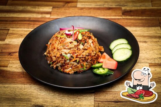CHUM CHUMS in Clayton - Restaurant reviews