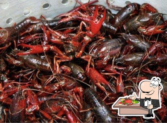 Frillys, 401 N, 401 US-287 in Decatur - Restaurant menu and reviews