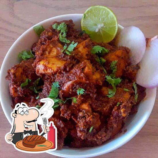 Ashraf chicken biryani restaurant, Gurugram - Restaurant menu, prices ...