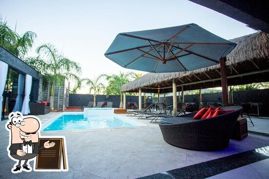 Cabaré Bar Show, Londrina - Avaliações de restaurantes