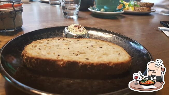 Chill @ Engadine in Engadine - Restaurant menu and reviews