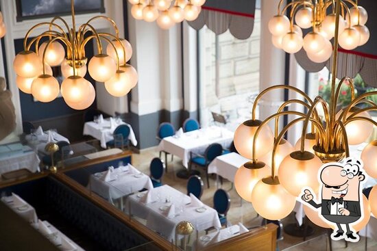 Da Capo Bar, Zürich - Restaurant menu, prices and reviews