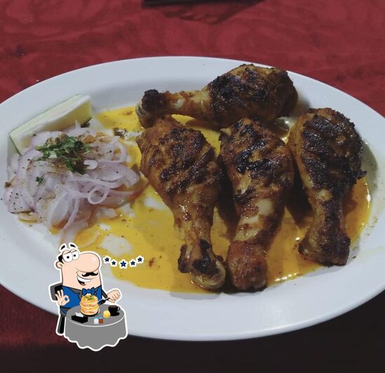 Devine Grill Cafe, Nagaon - Restaurant menu, prices and reviews
