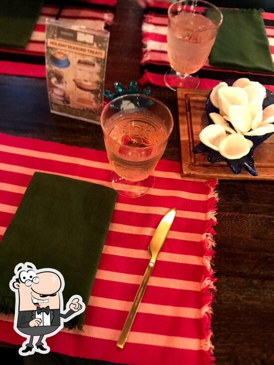 Dumbo Smoke, Santa Rosa - Restaurant menu, prices and reviews