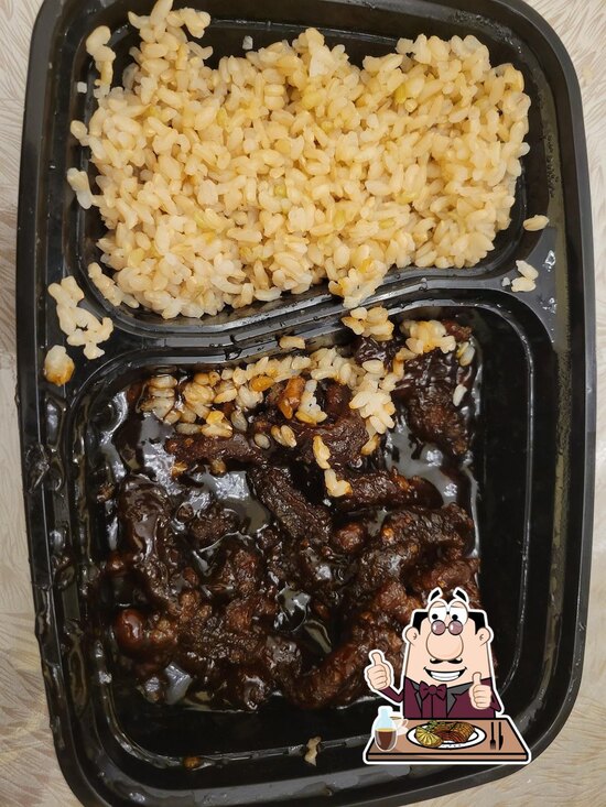 KAPAO BY WOK TOV, 455 NY-306 in Monsey - Restaurant menu and reviews