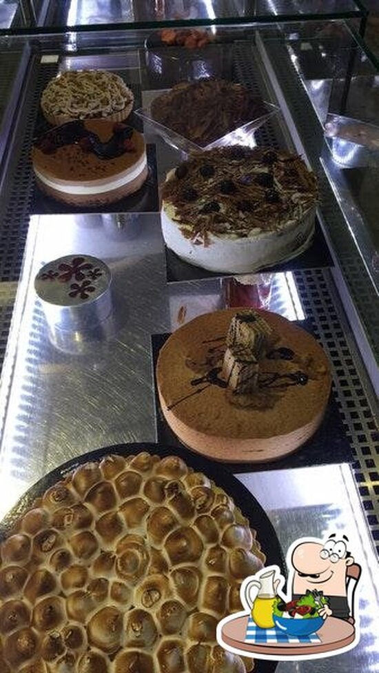 La Maison - Fine Pastry, Kallithea - Restaurant reviews