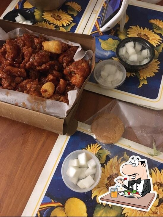 MunChicken in Vancouver - Restaurant reviews