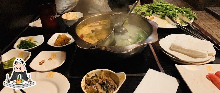Nine Ting - Chinatown in Philadelphia - Restaurant menu and reviews