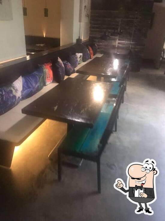 Phobidden Fruit Vietnamese Kitchen, Bengaluru - Restaurant menu and reviews
