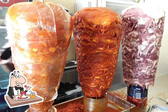 Taco Taz restaurant, Tlaxcala - Restaurant reviews