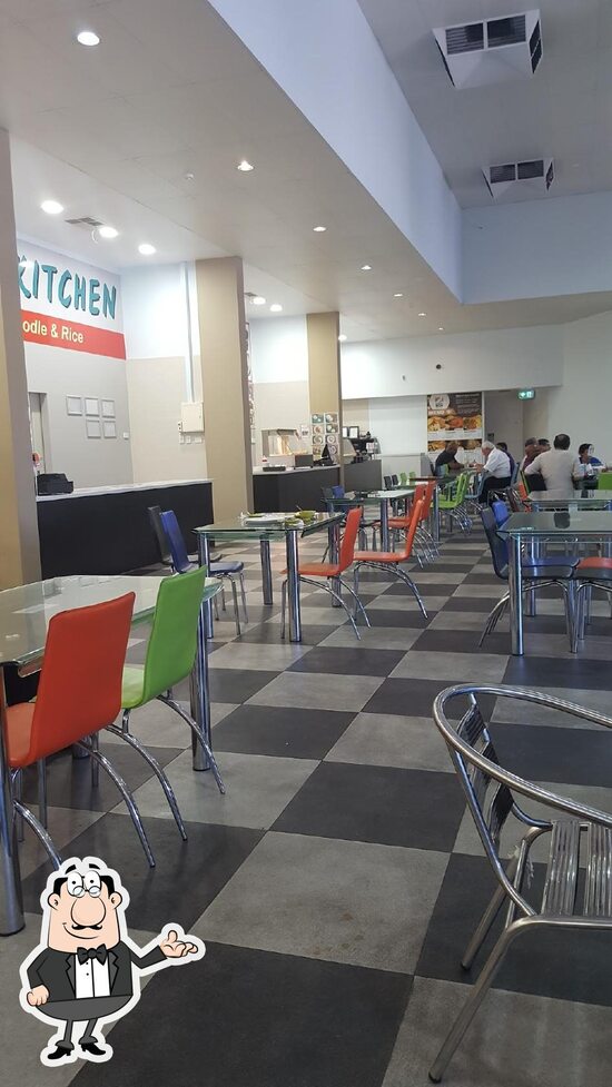 Canning Vale Food Court in Canning Vale - Restaurant reviews