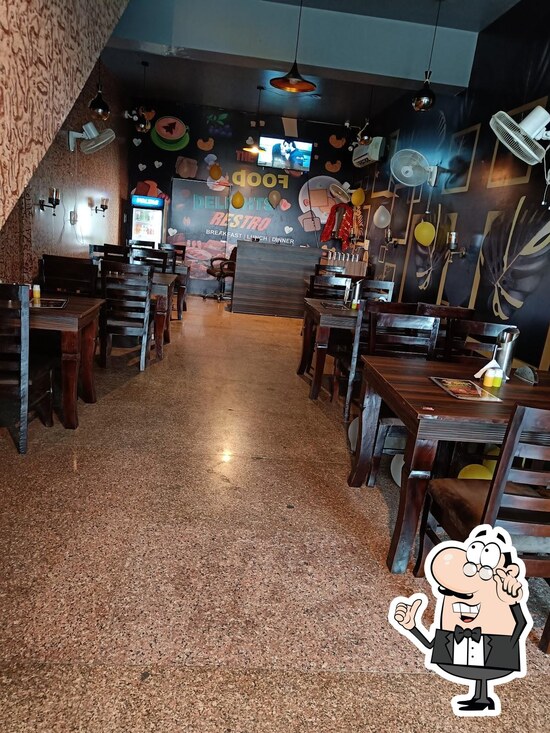 The Food Delights, Kharar - Restaurant menu, prices and reviews