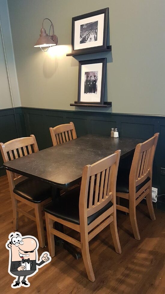 The Grove Pub & Restaurant, Winnipeg - Restaurant menu, prices and reviews