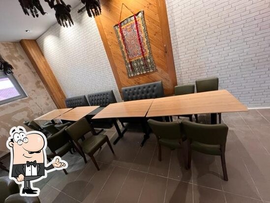 The Muglan In Rockdale, Rockdale - Restaurant menu, prices and reviews