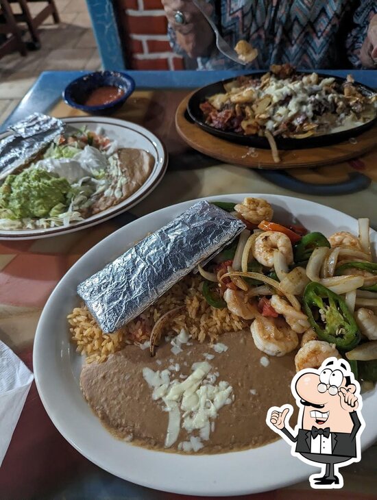 El Tapatio, Nowata - Restaurant menu, prices and reviews