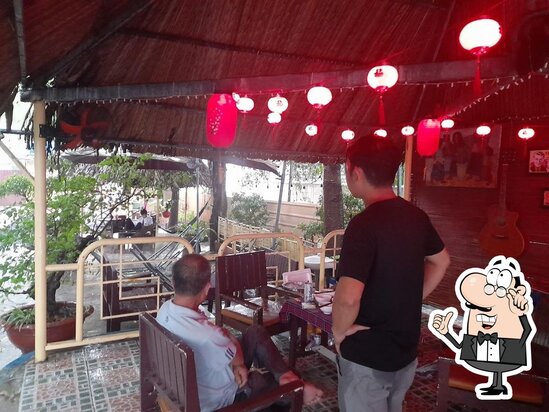 Góc Quen Coffee, Ho Chi Minh City - Restaurant menu, prices and reviews