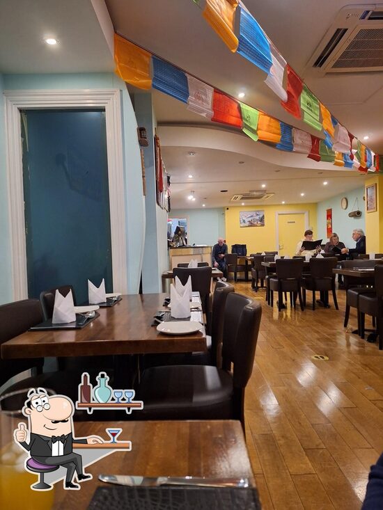 Gurkha Restaurant, Dawlish - Menú del restaurante, precios y reseñas