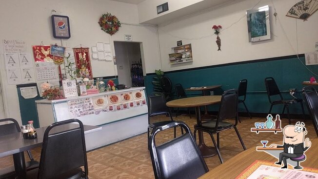 King Wong Chinese Food, Phoenix - Restaurant menu, prices and reviews