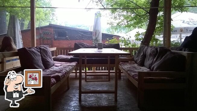 Speisekarte von Takis Taverna Bar, Kiew