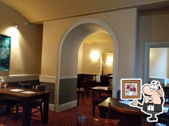The Waterhouse - JD Wetherspoon, Manchester - Restaurant menu, prices ...
