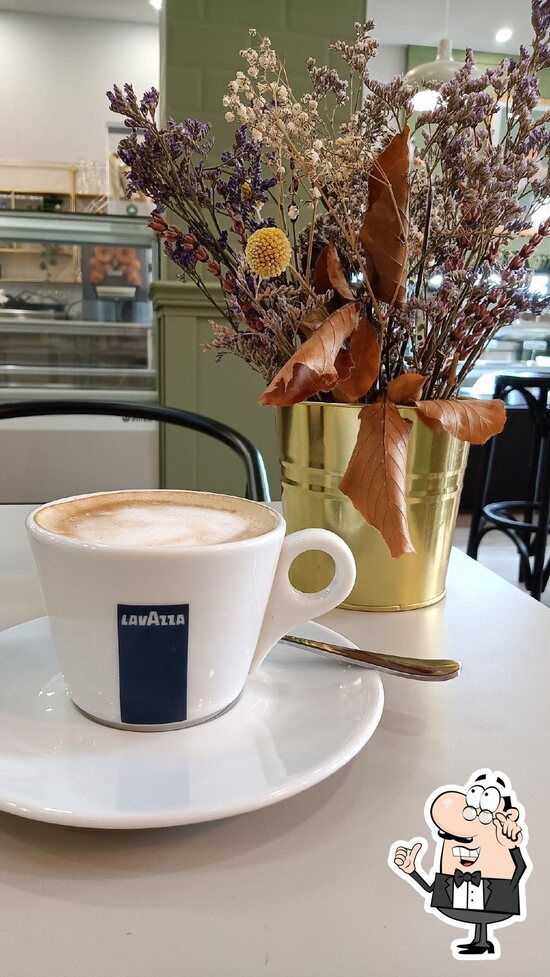 Via Dolce Cannoleria, Valencia - Restaurant menu, prices and reviews
