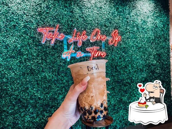 Pyo Chai in Stewart Manor - Restaurant reviews