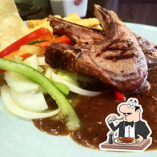 Giggle Box Miko Mall Kopo, Bandung - Restaurant menu, prices and reviews