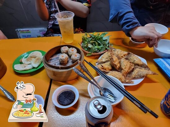 Dimsum Văn Hào, Ho Chi Minh City - Restaurant menu, prices and reviews