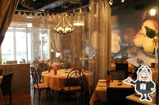 Bella Piatti, Birmingham - Restaurant menu, prices and reviews
