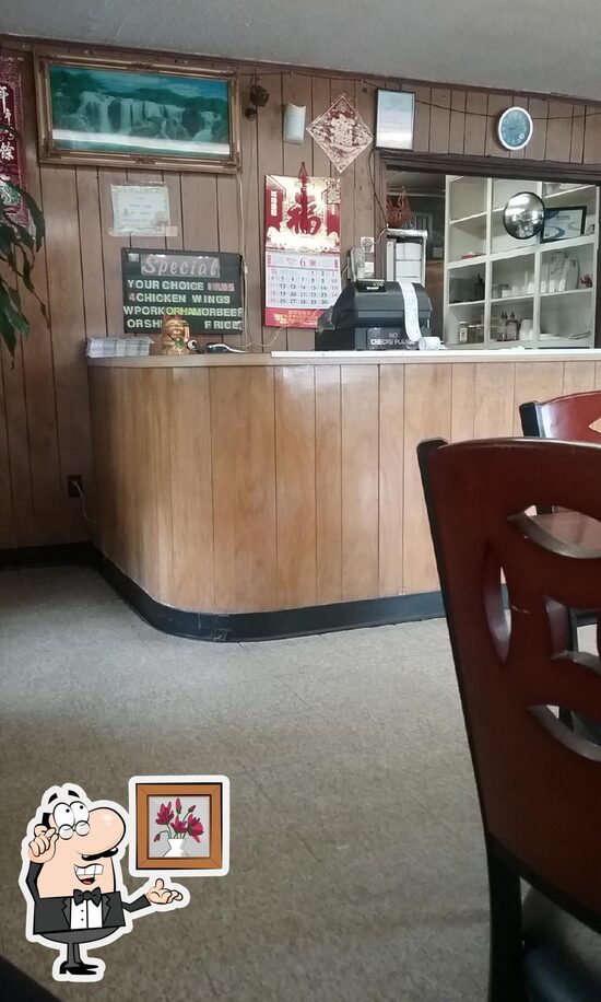 Golden Town in Fairfax - Restaurant reviews
