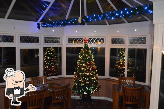 Menu at The Alma Arms Freehouse pub & bar, Navestock