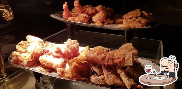Table8 restaurant, Jakarta - Restaurant reviews
