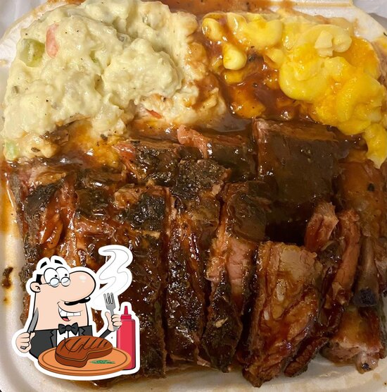 Boomerang BBQ & Bistro, Orlando - Restaurant menu, prices and reviews