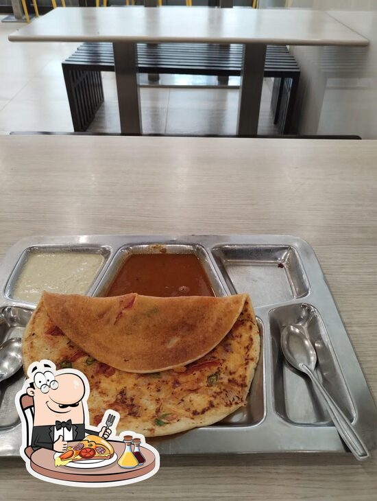 Qubix Food Court, Pune - Restaurant menu, prices and reviews
