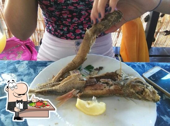 Restoran "Lučica" restaurant, Ičići - Restaurant reviews
