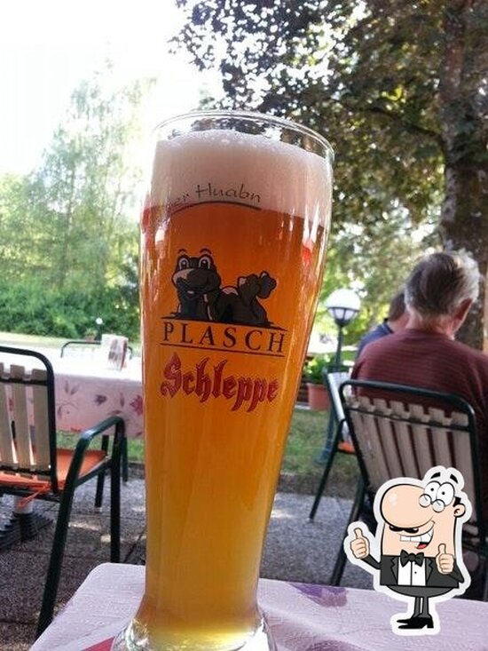 Speisekarte von Gasthof Plasch restaurant, Ferlach