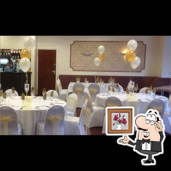 Ansty Club, Coventry - Restaurant menu, prices and reviews