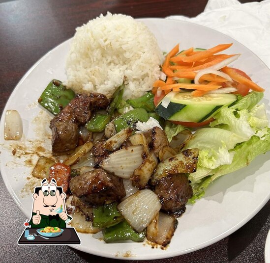 Bayou Bubble Teahouse & Pho Restaurant, West Monroe - Restaurant menu ...