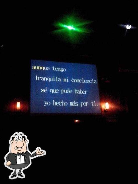 Canta Canta Karaoke Bar, Cancún - Restaurant menu, prices and reviews
