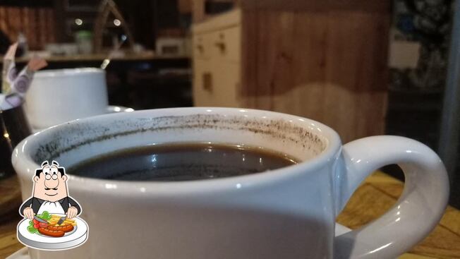 Emong Coffee Shop cafe, Surabaya - Restaurant reviews