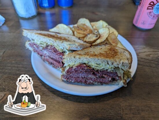 Good Belly Sandwich Shop in Louisville - Restaurant menu and reviews