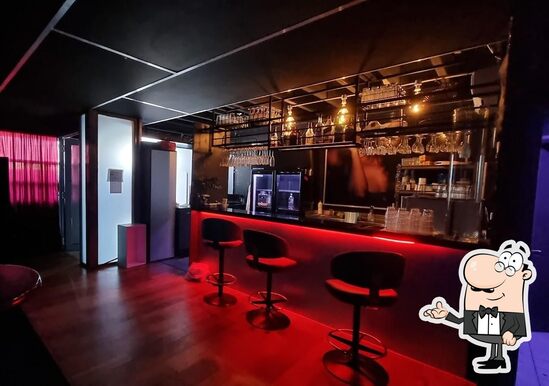 Infusions Club, Belmont - Restaurant menu, prices and reviews